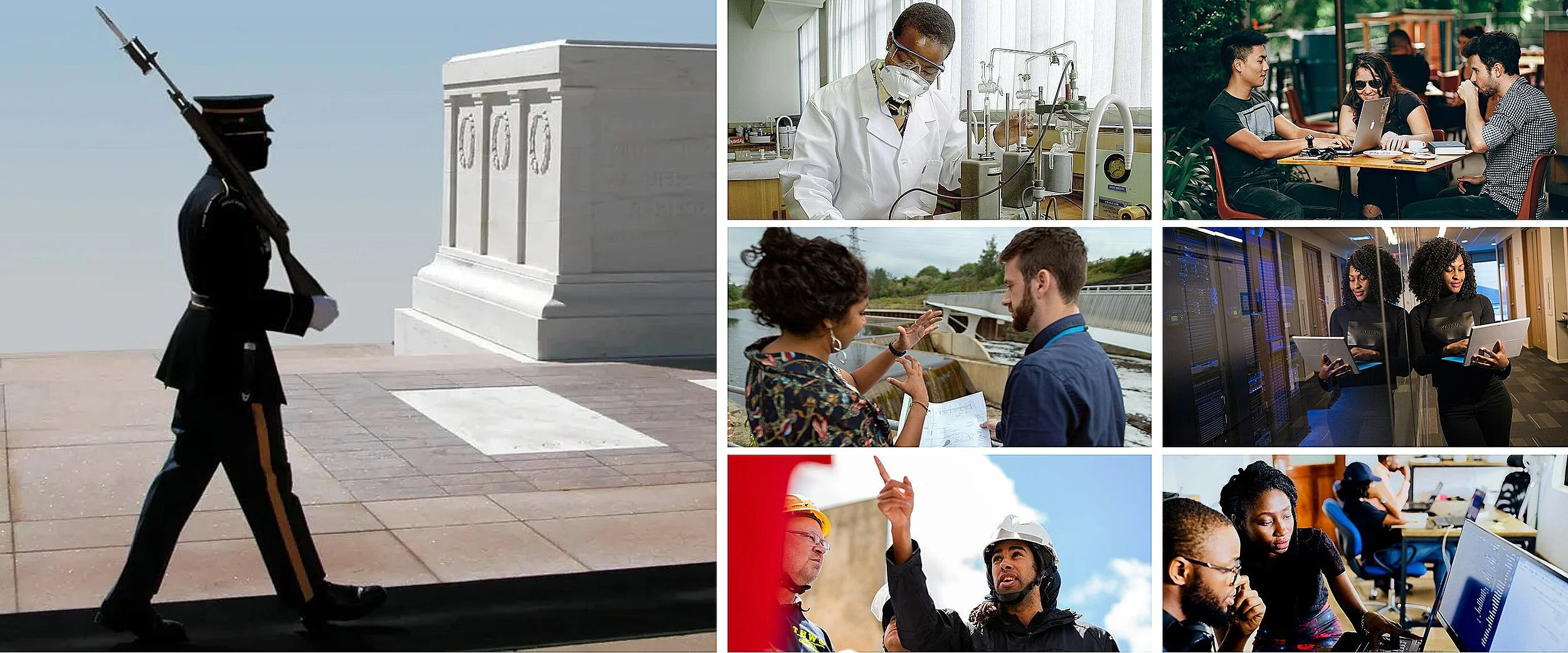 Program Lifecycle — Veterans Coaching Project